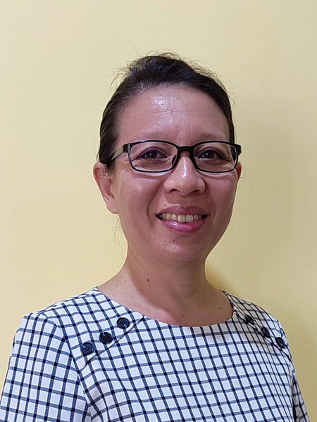 Director - Northern Sabah Mission of Seventh-day Adventist